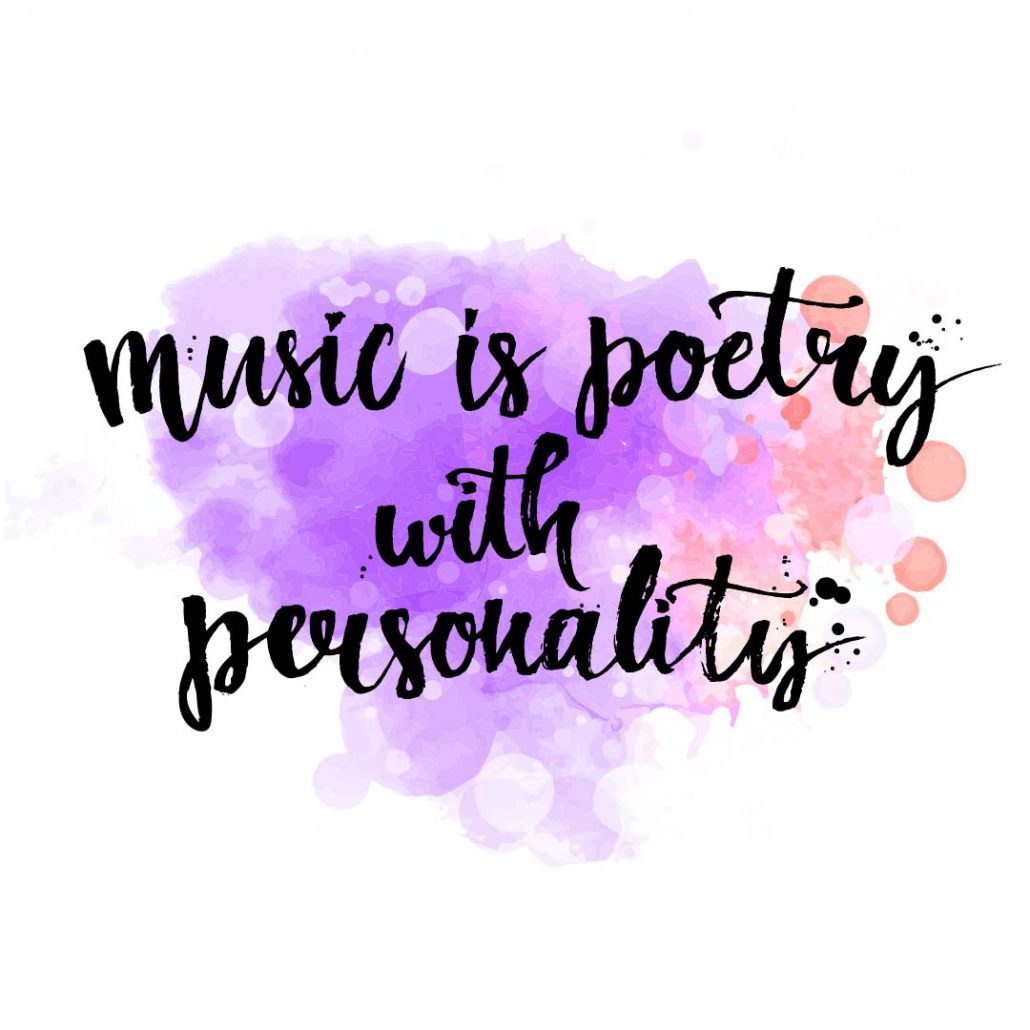Turning Poems Into Songs Song Academy
